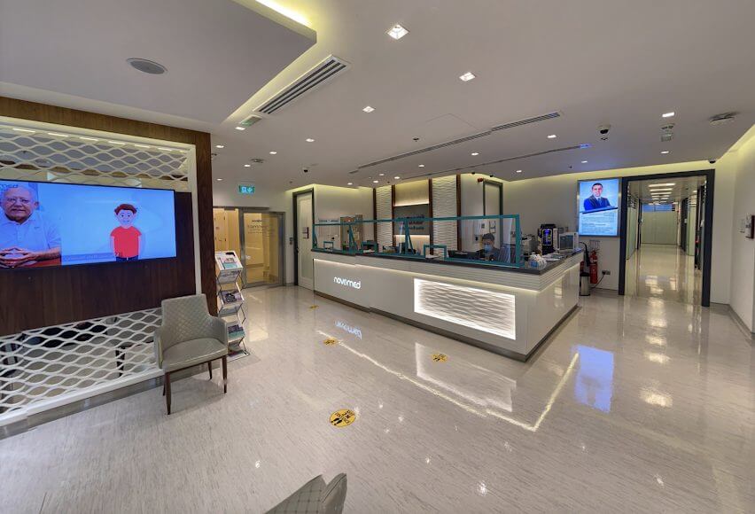 Novomed - The Largest Surgical, Cosmetic and Wellness Provider