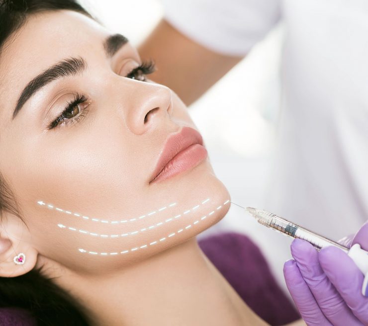 Mid Facelift in Dubai, Abu Dhabi and Al Ain