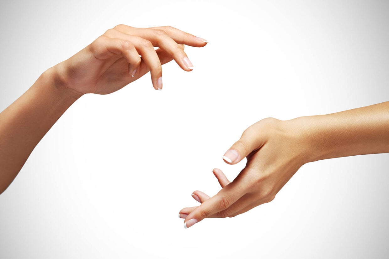 Hand Rejuvenation in Dubai