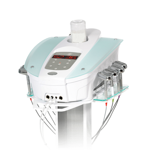 Derma POD Microdermabrasion System - Modern Medical Machines in Novomed