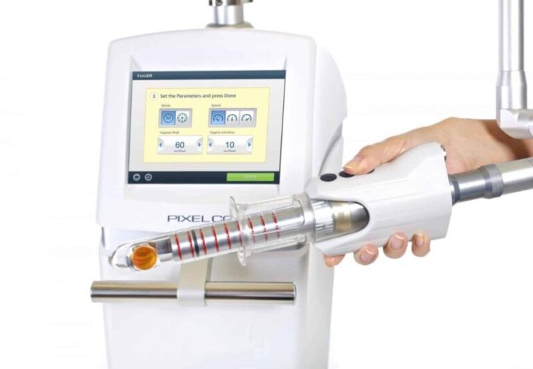 Femilift in Dubai - Modern Medical Machines in Novomed