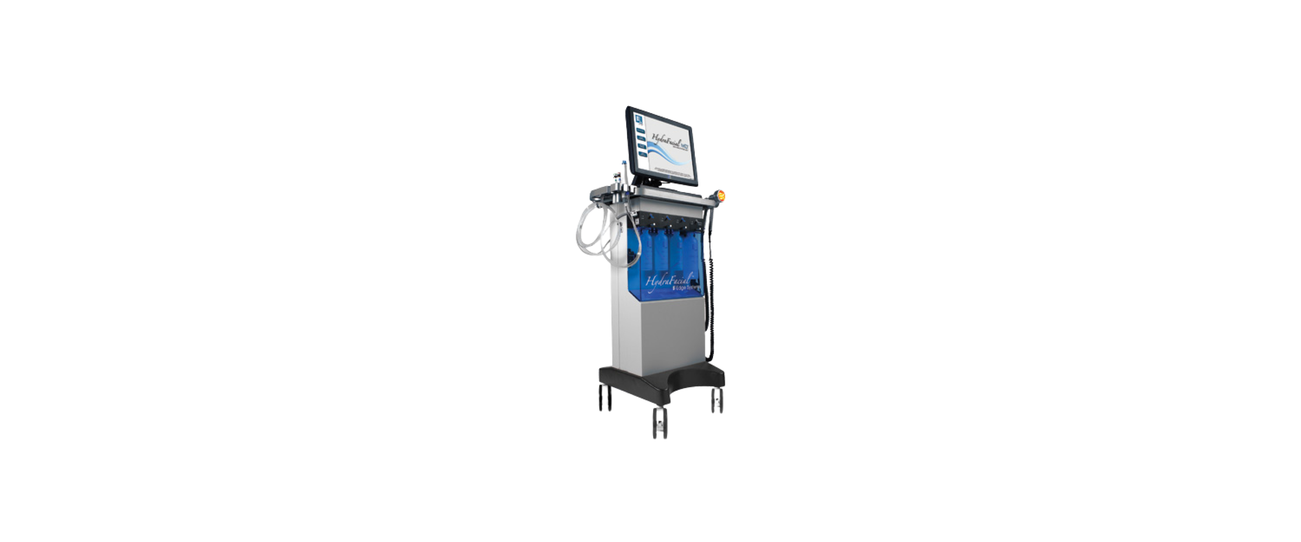 HydraFacial MD Tower - Modern Medical Machines in Novomed