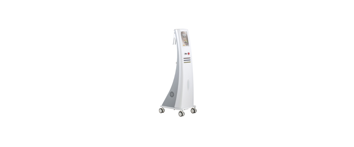 Intima RF - Modern Medical Machines in Novomed