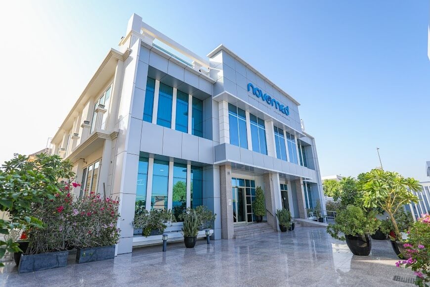 Novomed - The Largest Surgical, Cosmetic and Wellness Provider