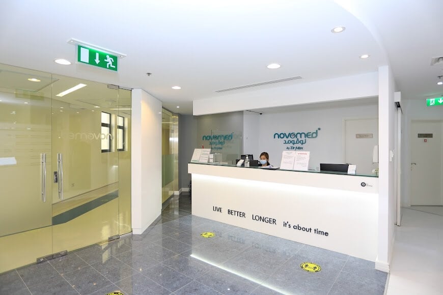 Novomed - The Largest Surgical, Cosmetic and Wellness Provider