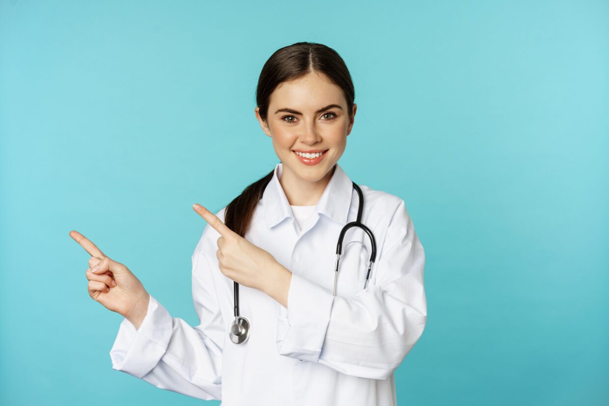 Female General Surgeon in Dubai