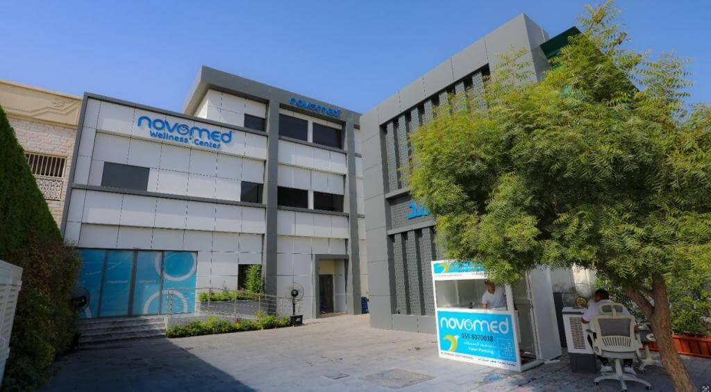 Novomed - The Largest Surgical, Cosmetic and Wellness Provider