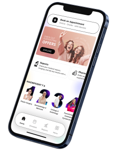 Novomed - The Largest Surgical, Cosmetic and Wellness Provider