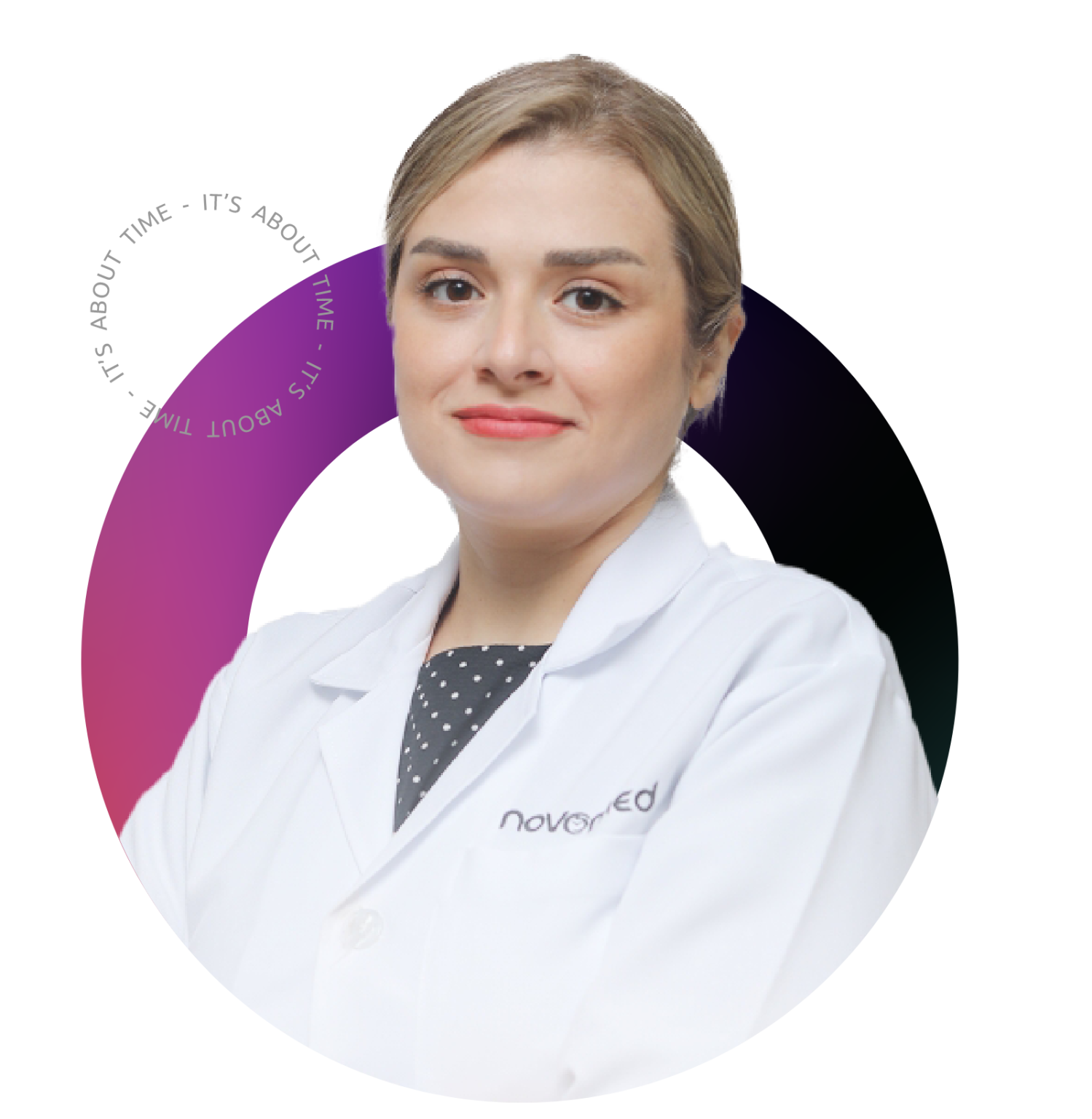 Dr. Nina Asghari Fard