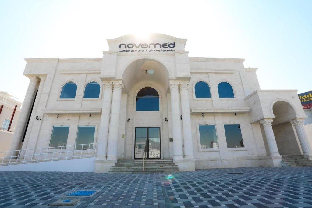 Novomed - The Largest Surgical, Cosmetic and Wellness Provider